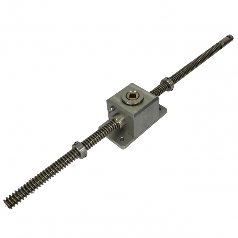 Height adjustment unit | DM.30.501