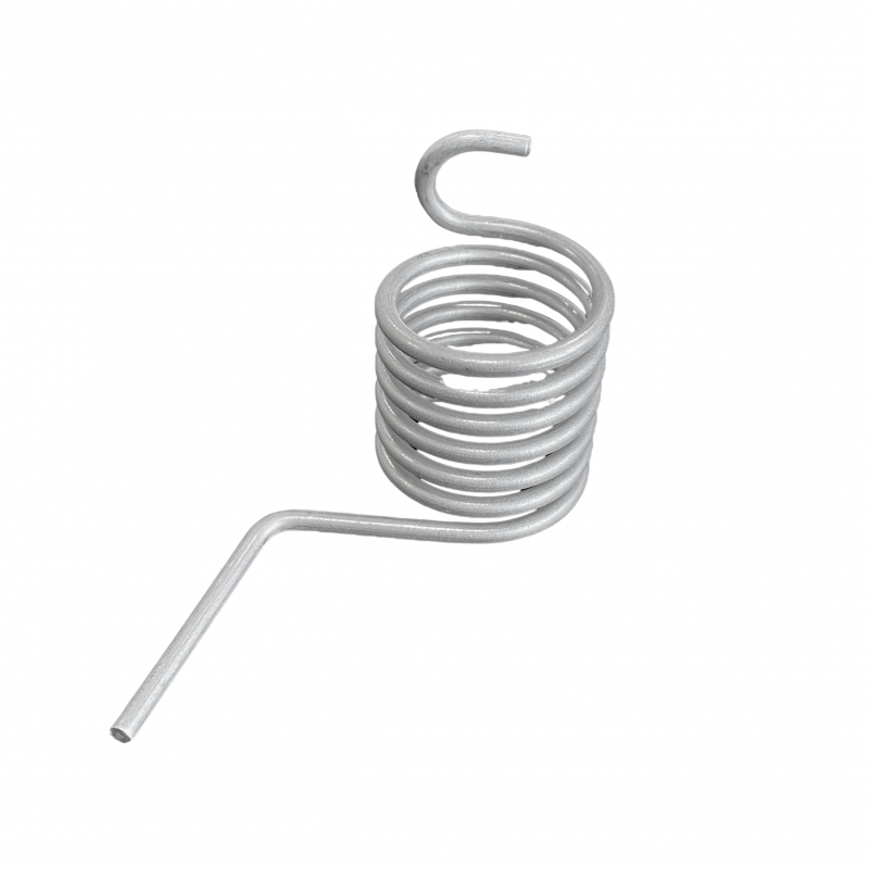 Torsion spring | VE.TO.054