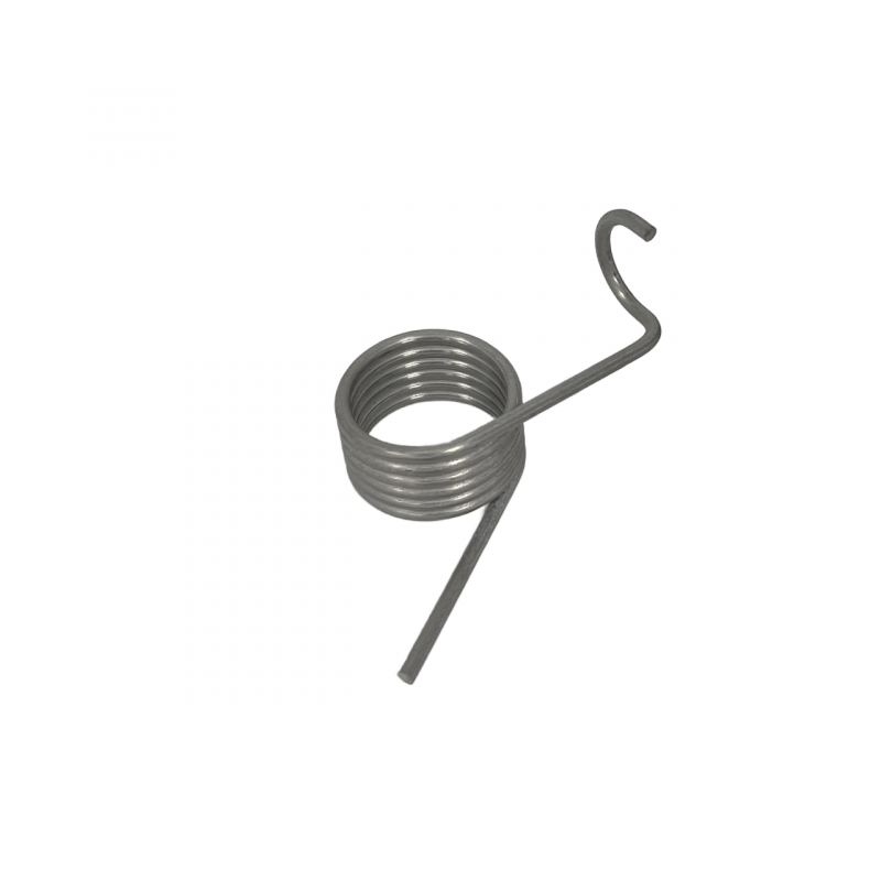 Torsion spring | VE.TO.021