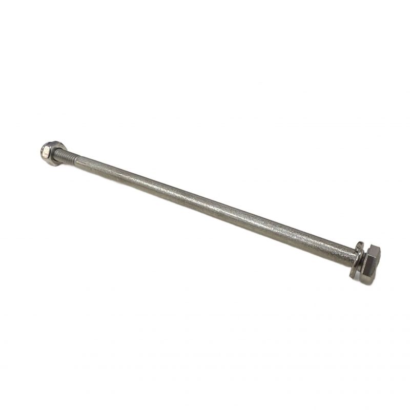 Cylinder bolt, Nut | CU.TK.040